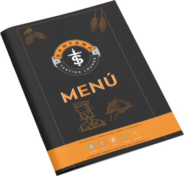 Santana Restaurante – Santana Brewing Company
